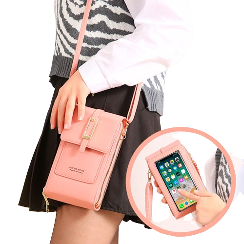 Bolsa 2 en 1 de Touch&Go – My Store